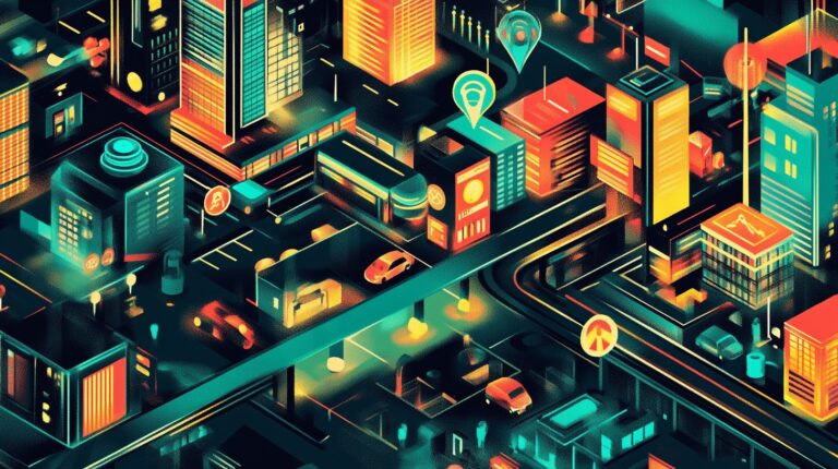 Qu’est-ce que l’IoT et Comment Fonctionne-t-il ? - Paris Tech